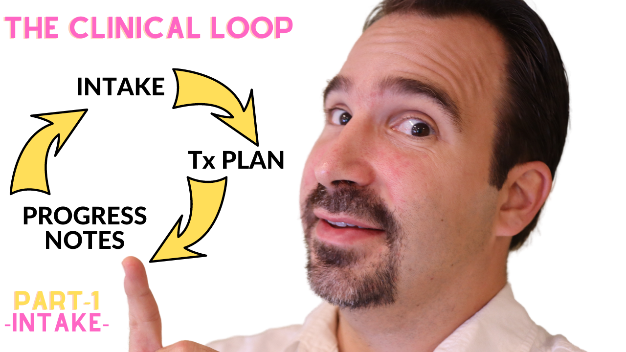 How To Structure A Mental Health Intake Assessment - The Mental Health ...