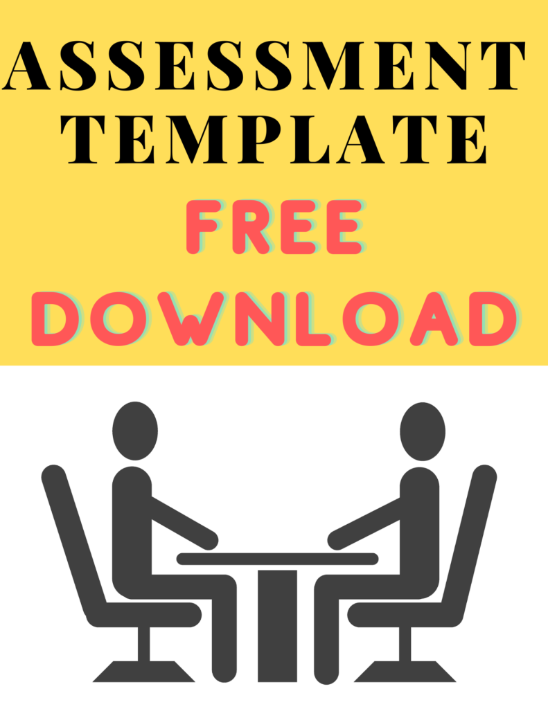 How To Structure A Mental Health Intake Assessment - The Mental Health ...