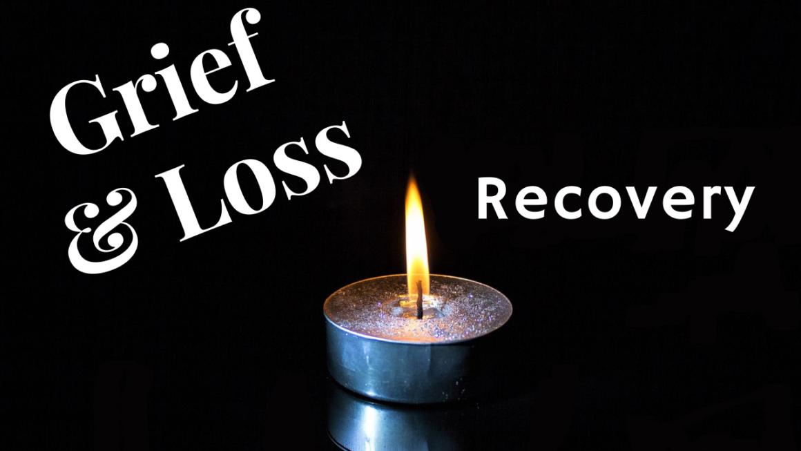 Bereavement | Interview with Grief and Loss Recovery Specialist Helen ...
