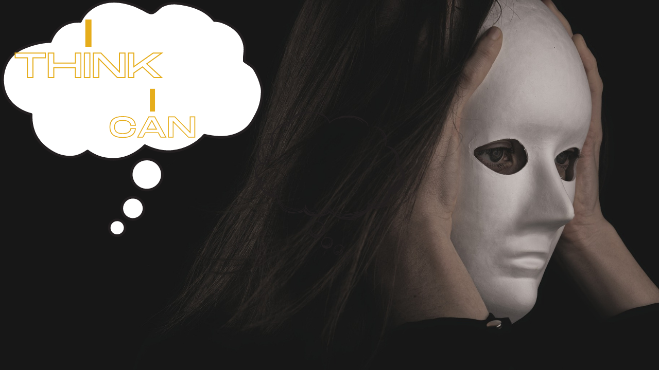 Imposter Syndrome- What It Is And How To Beat It. - The Mental Health ...