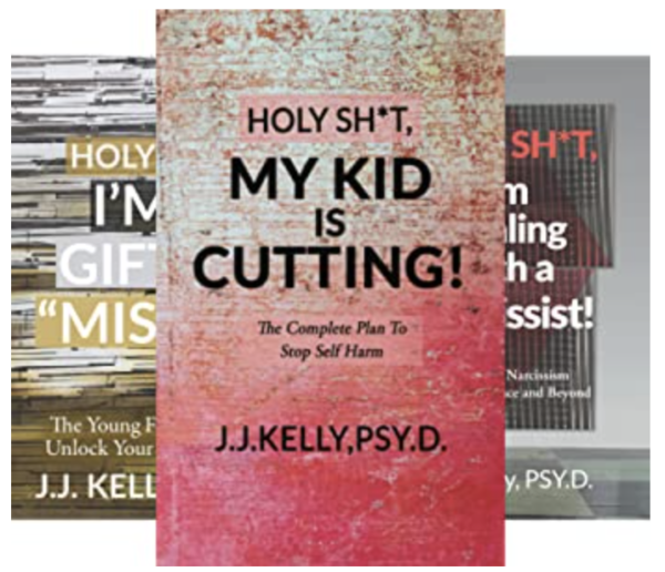 How To Use Emotional Intelligence To Improve Self-Esteem: With Dr. J.J ...