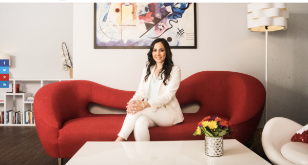 What Is SEX THERAPY? Clinical Psychologist And Sexologist, Dr. Moali ...