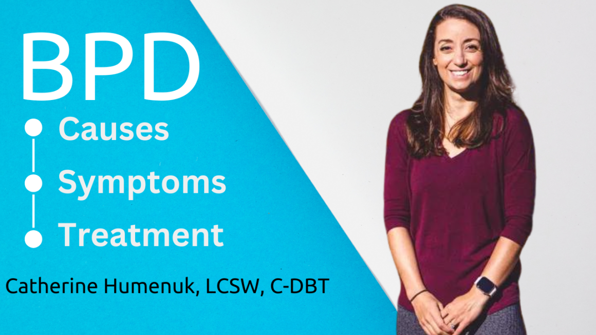 Unlocking Borderline Personality Disorder Treatment: Here’s What You ...
