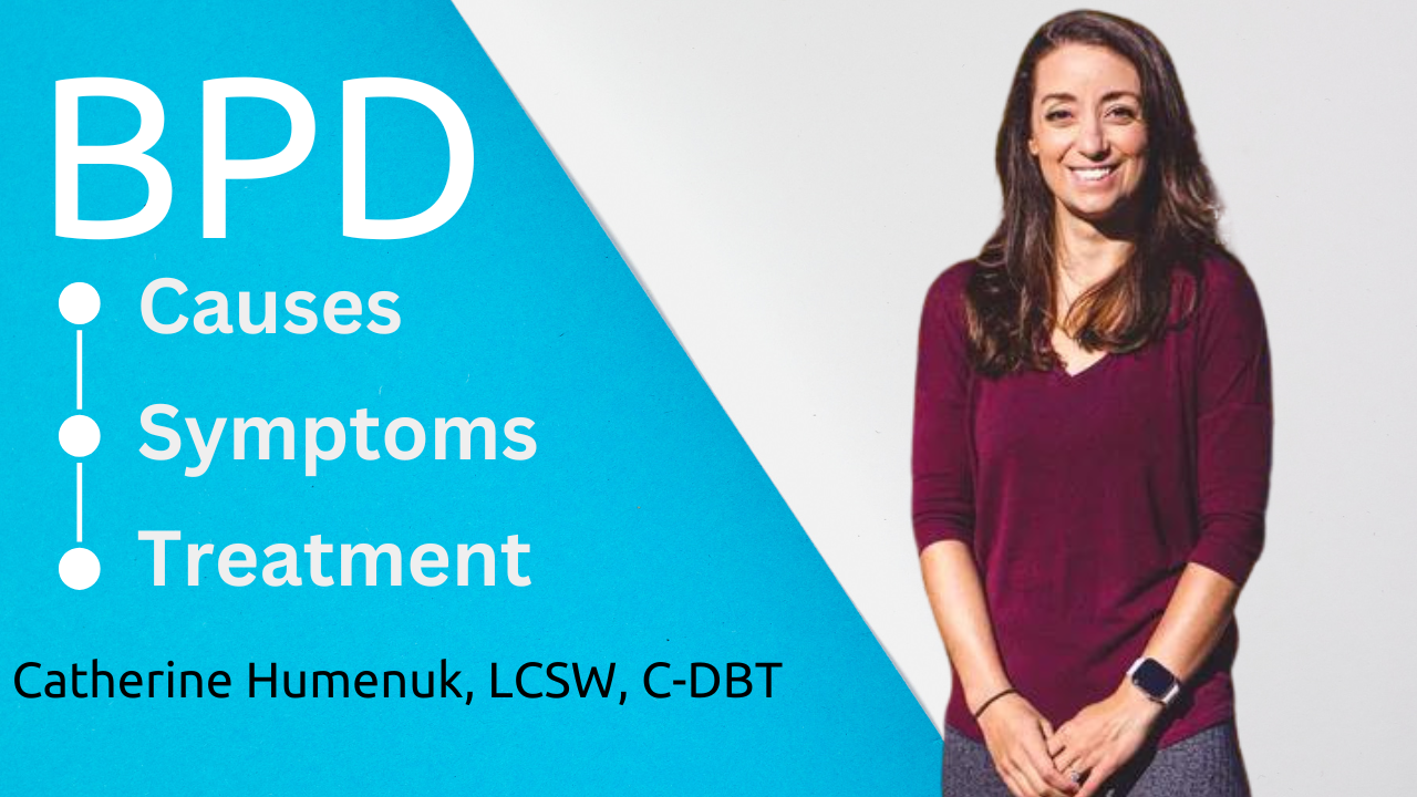 Unlocking Borderline Personality Disorder Treatment: Here’s What You ...