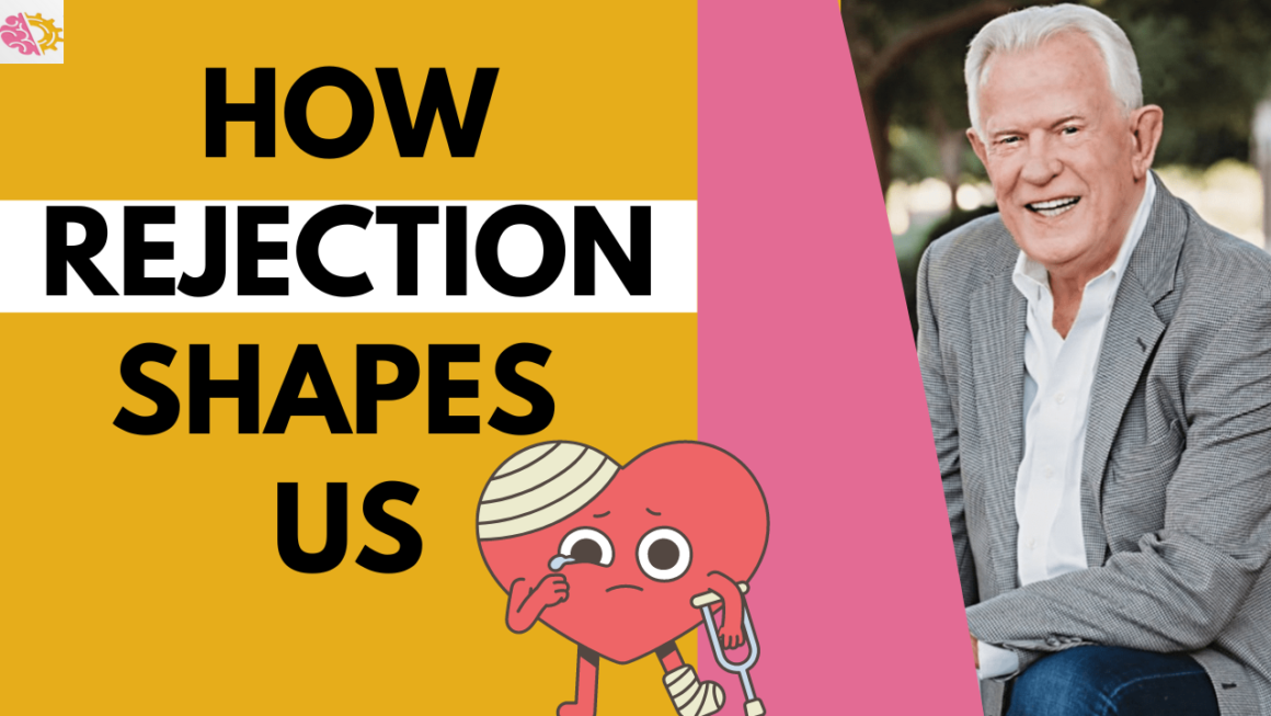 The Hidden Impact of Rejection: How It Shapes Our Lives and ...