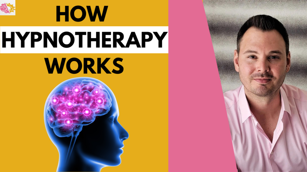 Hypnotherapy – Science, Process & Transformative Healing Uncovered ...