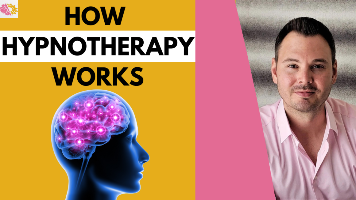 Hypnotherapy – Science, Process & Transformative Healing Uncovered ...