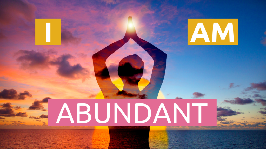 Unlock Abundance: Overcoming Positive Affirmations’ Limitations - The ...