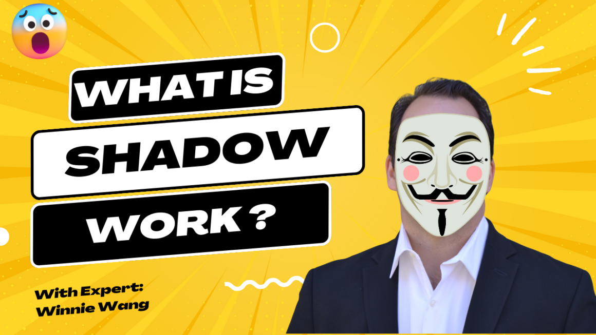Discover the Hidden Benefits of Shadow Work - The Mental Health Toolbox