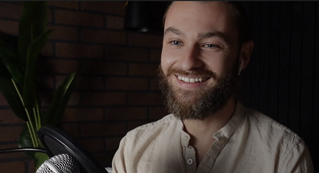 How To Be Happy – The Secret To Fulfillment (Ryan A. Bush) - The Mental ...