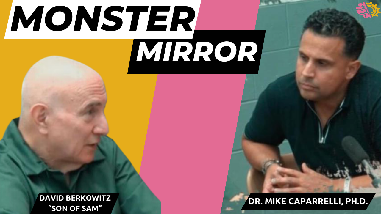 Serial Killer Spotlight: Dr. Caparelli’s True Crime Analysis - The ...