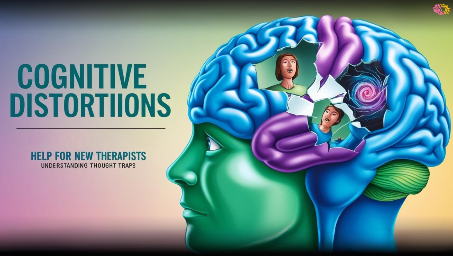 cognitive distortions - The Mental Health Toolbox